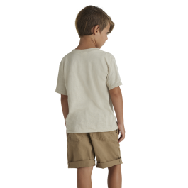 TSME | 12300-Delta Soft Juvenile 4.3 oz Soft-Spun Tee